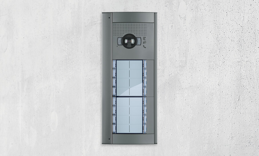 SFERA | Features | BTicino International