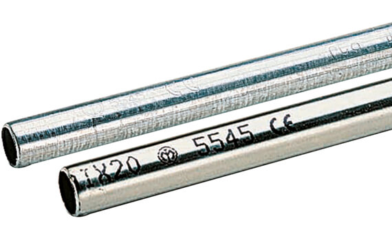 Sistema ATEX / Tubi rigidi | Features and benefits | BTicino International