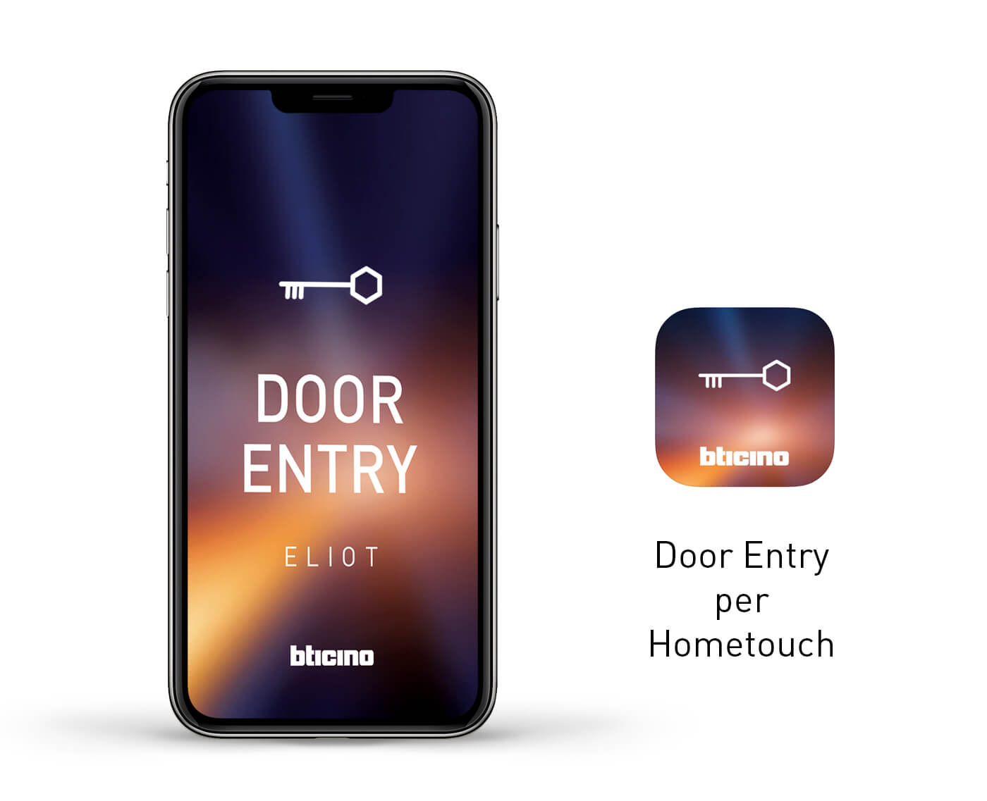 Door Entry | BTicino International