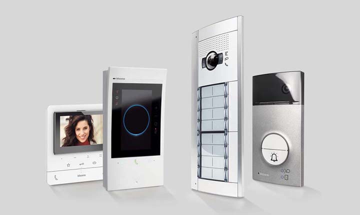 Resources & Tools | BTicino International