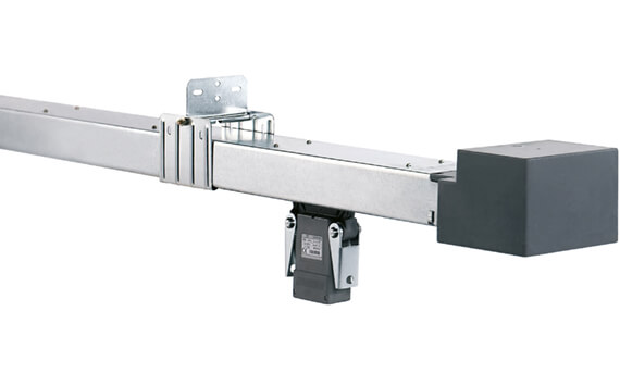 Zucchini busbars | BTicino International