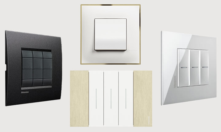 HomePage | BTicino International