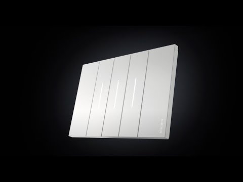 Living Now | Installation | BTicino International