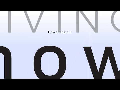 Living Now | Installation | BTicino International