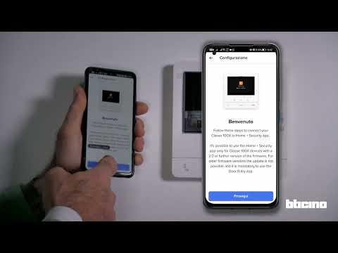 Home + Security | BTicino International