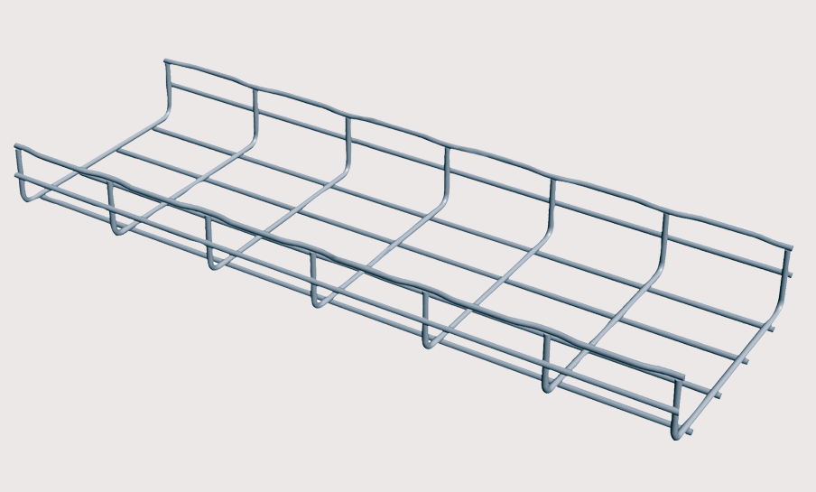Passerelle a filo Cablofil | Features and benefits | BTicino International